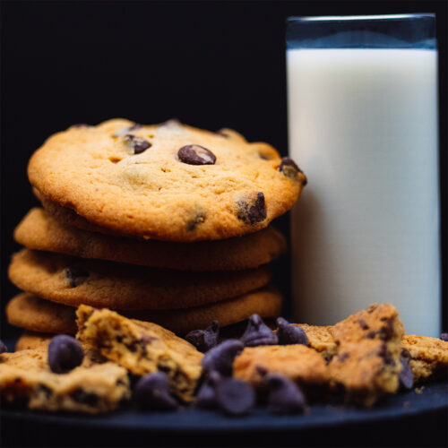 Legal THC Edible D9 Cookie by Craft Cannabis™- The Holistic Connection