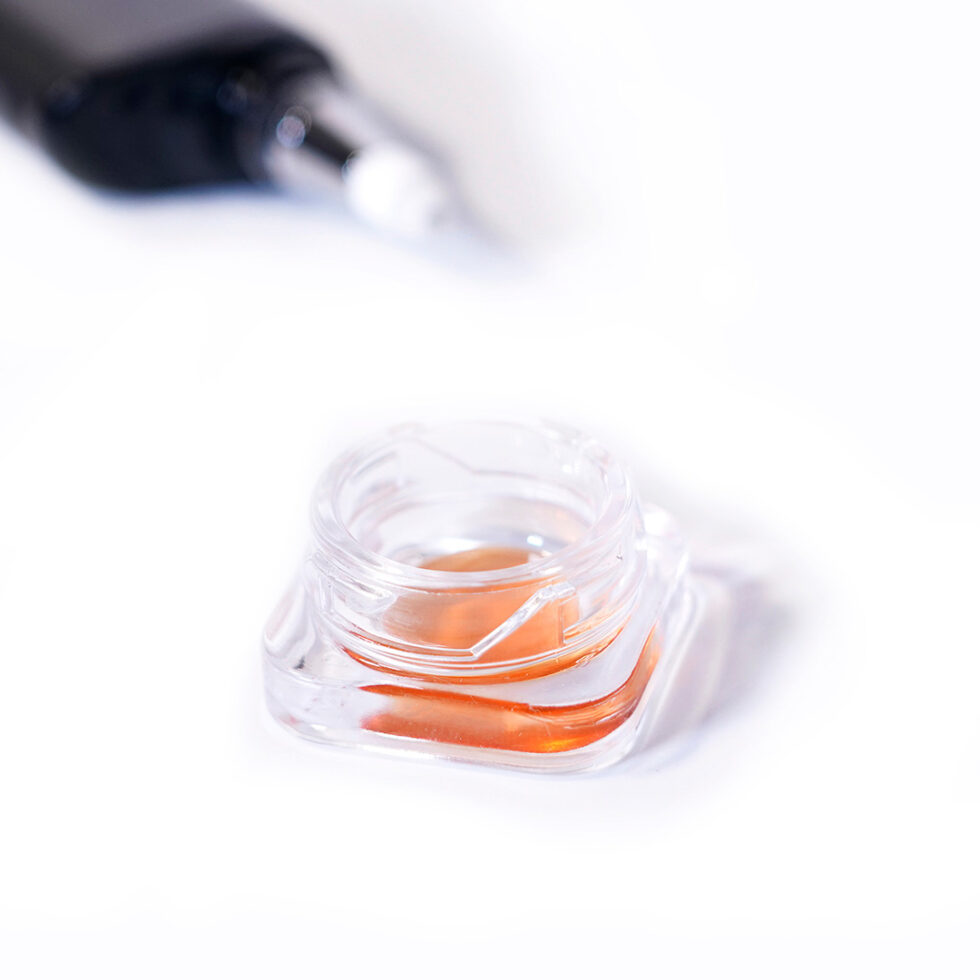 THC Wax, Grab A Dab Pen: Everything You Need to Know.