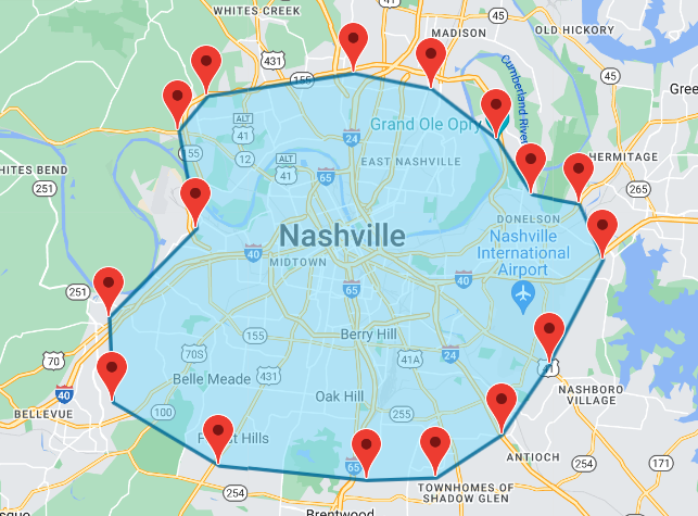 Delivery FAQs - The Holistic Connection, Get Delivery for Legal Cannabis